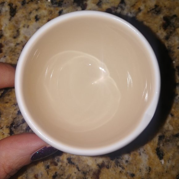 Nespresso | Dining | Nespresso Espresso Ceramic Cup | Poshmark